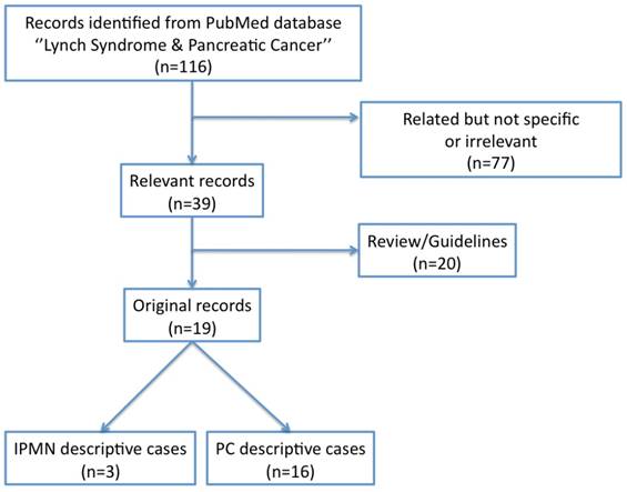 Pancreatic Cancer in Lynch Syndrome Patients