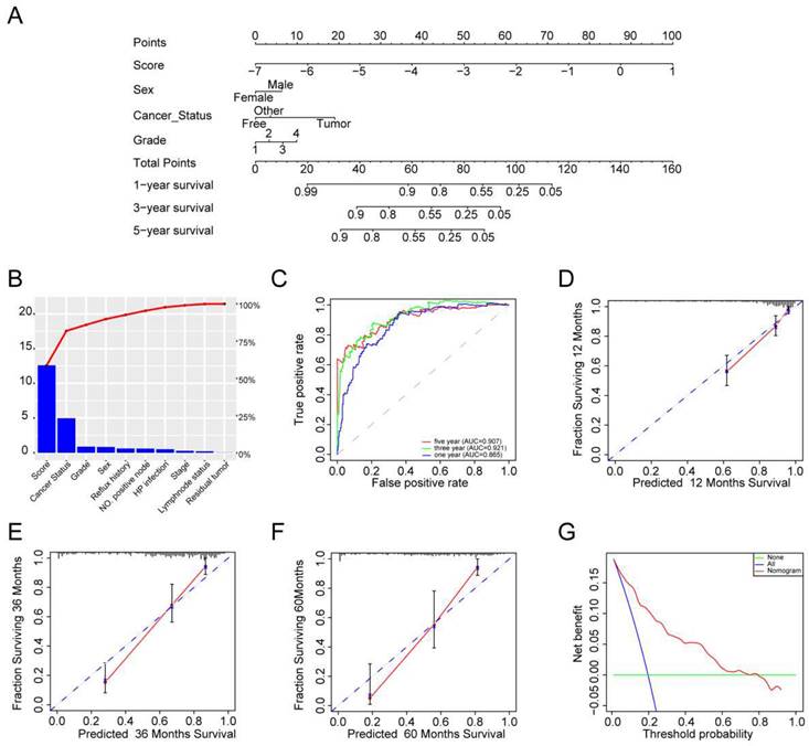 MTA2 is one of 14 Transcription factors predicting recurrence free ...