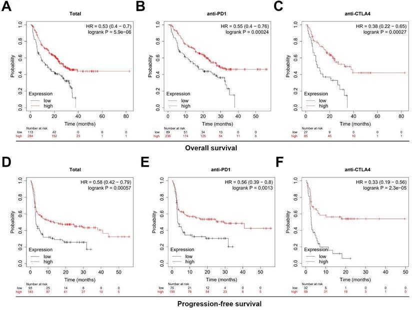 TNFSF10, an autophagy related gene, was a prognostic and immune ...