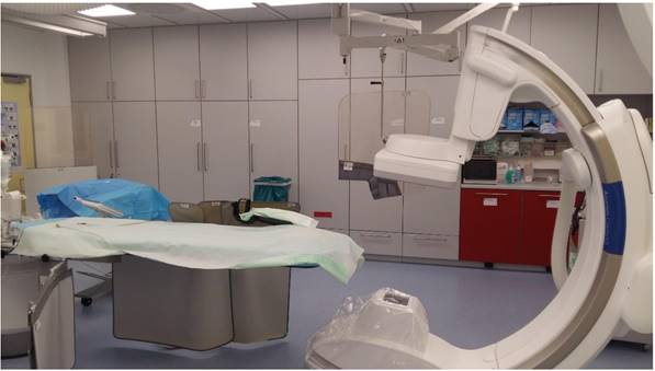 Endobronchial Radiofrequency Ablation for pulmonary nodules with Radial ...